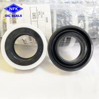China Japan Factory N O K OUY NBR Material Standard Size High Pressure Piston Rod Seal for Hydraulic Cylinder for sale