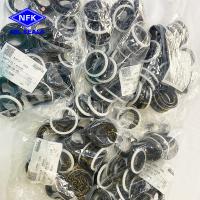 China Japan Factory N O K OUY NBR Material Standard Size High Pressure Piston Rod Seal for Hydraulic Cylinder for sale