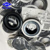 China Japan Factory N O K OUY NBR Material Standard Size High Pressure Piston Rod Seal for Hydraulic Cylinder for sale