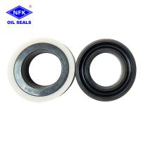 China Japan Factory OUY 60 35 15.5 NBR Material Forklift Mechanical Hydraulic Oil Seal for sale