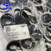 China Japan Factory OUY 60 35 15.5 NBR Material Forklift Mechanical Hydraulic Oil Seal for sale