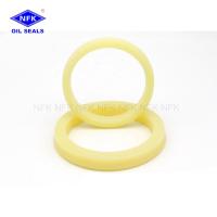 China Japan Engine  Shaft Hydraulic Cylinder Pump ODI OSI Rubber Npr Piston U-Seals Heat Sealing Rings Mechanical Machine Seal for sale