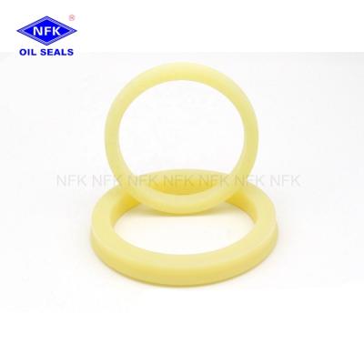 China Japan Engine  Shaft Hydraulic Cylinder Pump ODI OSI Rubber Npr Piston U-Seals Heat Sealing Rings Mechanical Machine Seal for sale