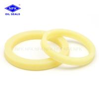 China Japan Engine  Shaft Hydraulic Cylinder Pump ODI OSI Rubber Npr Piston U-Seals Heat Sealing Rings Mechanical Machine Seal for sale