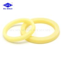 China Japan Engine  Shaft Hydraulic Cylinder Pump ODI OSI Rubber Npr Piston U-Seals Heat Sealing Rings Mechanical Machine Seal for sale