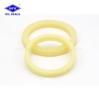 China Japan Engine  Shaft Hydraulic Cylinder Pump ODI OSI Rubber Npr Piston U-Seals Heat Sealing Rings Mechanical Machine Seal for sale