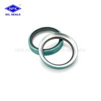 China SCOT1 117.48*152.4*27 Rubber Hydraulic Oil Seals High Pressure Wheel Hub Oil Seal for Forklift Hydraulic Cylinder for sale