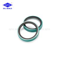 China SCOT1 117.48*152.4*27 Rubber Hydraulic Oil Seals High Pressure Wheel Hub Oil Seal for Forklift Hydraulic Cylinder for sale