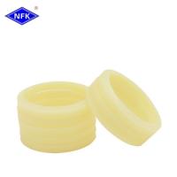 China ODI OSI OUIS DSI U-Seal Nbr Piston Rod Shaft Hydraulic Cylinder Rubber Oil Seals Ring for N0K Mechanical Oil Sealing for sale