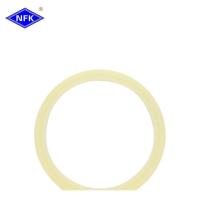 China ODI OSI OUIS DSI U-Seal Nbr Piston Rod Shaft Hydraulic Cylinder Rubber Oil Seals Ring for N0K Mechanical Oil Sealing for sale