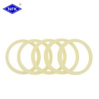 China ODI OSI OUIS DSI U-Seal Nbr Piston Rod Shaft Hydraulic Cylinder Rubber Oil Seals Ring for N0K Mechanical Oil Sealing for sale