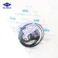 China Swing Motor Seal Kit Yp1710098 Hydraulic Swing Motor Seal Kits Excavator Oil Seal Kits for HITACHI ZX870 for sale
