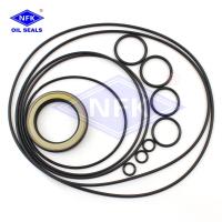 China Swing Motor Seal Kit Yp1710098 Hydraulic Swing Motor Seal Kits Excavator Oil Seal Kits for HITACHI ZX870 for sale