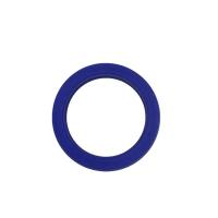 China Good Quality Polyurethane D-1 PU Material Hydraulic Piston Rod Seal Hydraulic Cylinder Seal for Hydraulic Cylinder for sale