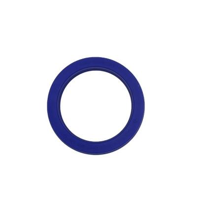 China Good Quality Polyurethane D-1 PU Material Hydraulic Piston Rod Seal Hydraulic Cylinder Seal for Hydraulic Cylinder for sale