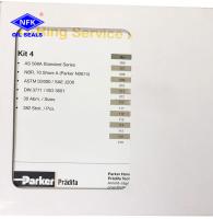 China O-Ring Box Kit 4 5 6 7 American Parker(Original) Spot Wholesale Set Small Nitrile Rubber O Ring Box for sale