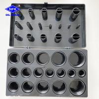 China O-Ring Box Kit 4 5 6 7 American Parker(Original) Spot Wholesale Set Small Nitrile Rubber O Ring Box for sale