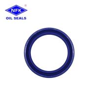 China Ningde Dingze Cosmetic Electronic Commerce Pneumatic Hydraulic Cylinder Piston Oil Seal Cup Power Piston Ring Seals Guangzhou for sale