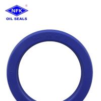 China Ningde Dingze Cosmetic Electronic Commerce Pneumatic Hydraulic Cylinder Piston Oil Seal Cup Power Piston Ring Seals Guangzhou for sale