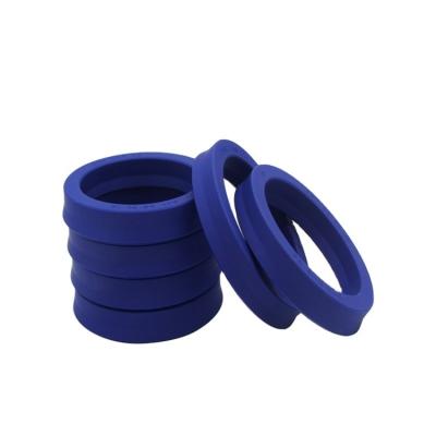 China Hot Sale Products Hydraulic Seal Y Type Pu Piston Rod Hydraulic Piston Seal Seals for Excvadoras for sale