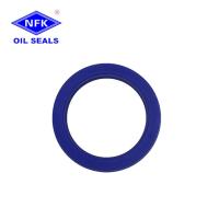 China Hot Sale Products Hydraulic Seal Y Type Pu Piston Rod Hydraulic Piston Seal Seals for Excvadoras for sale