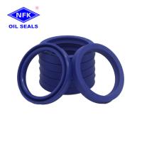 China Hot Sale Products Hydraulic Seal Y Type Pu Piston Rod Hydraulic Piston Seal Seals for Excvadoras for sale