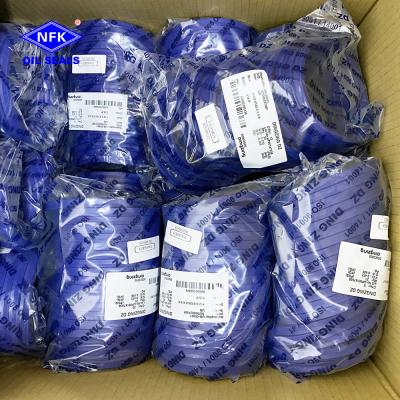 China Taiwan Manufacturer Hydraulic Cylinder Press Packing Seal Piston Rod U Cup PU Material UN V Packing Hydraulic Seal for sale