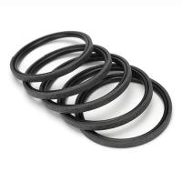China Taiwan Nbr PTFE SPG SPGW SPGO SPG SPGA Shaft Hydraulic Seal Ring Combined Piston for Cater Mechanical Machine Seals for sale