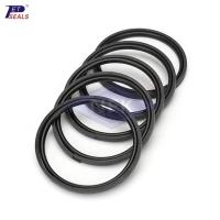 China Taiwan Nbr PTFE SPG SPGW SPGO SPG SPGA Shaft Hydraulic Seal Ring Combined Piston for Cater Mechanical Machine Seals for sale
