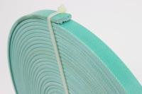 China Custom High Quality WR Wear Ring Guide Ring Seal PTFE Seal Ring Phenolic Fabric Hydraulic Seal Guide Strip for sale