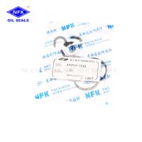 China High Quality AP2D14 Excavator Hydraulic Seal Kit Main Gear Pump Seal Kit O Ring Kit With Shaft Oil Seal for sale