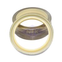 China Taiwan PU Polyurethane ME-2 Excavator Shaft Oil Seal 38.1x47.625x6.35mm for Hydraulic Cylinders with 35MPa Pressure Rating for sale