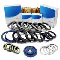 China Japan Factory Direct Selling High Pressure Hydraulic TCN Oil Seal Nbr Power Stee Ring Pump Rubber Oil Seal AP1904-F3 TCN 32*52*11 for sale