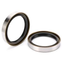 China Japan Factory Direct Selling High Pressure Hydraulic TCN Oil Seal Nbr Power Stee Ring Pump Rubber Oil Seal AP1904-F3 TCN 32*52*11 for sale