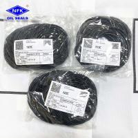China Japanese NBR Rubber O-Rings 70-90 Shore Hardness for Construction Machinery - Multiple Sizes Available for sale