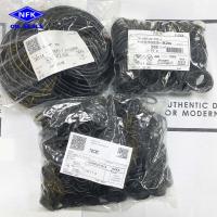 China Japanese NBR Rubber O-Rings 70-90 Shore Hardness for Construction Machinery - Multiple Sizes Available for sale