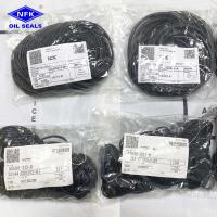 China Japan Original NBR O-Ring 70-90 Shore Hardness for Construction Machinery Hydraulic Seal Kits for sale