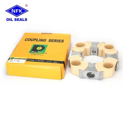 China Spot Brand Supplier 140H Coupling Assembly Hydraulic Electric Pump Motor Coupling for sale