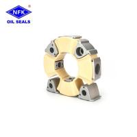 China Rubber Coupling Taiwan Supplier Wholesale Pro-one 45H Assembly Flexible Rubber Coupling Hydraulic Shaft Couplings for Excavator for sale