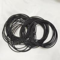China China Oring Custom Nbr Fkm Ffkm Epdm Ptfe O-Rings Wholesale China Colored Big Silicone Rubber O Ring Seal for sale