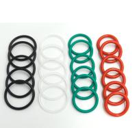 China China ORing Custom Standard O-Ring Seals NBR FKM Rubber O Ring Seal Ring for Hydraulic Cylinder for sale