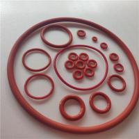 China China ORing Custom Standard O-Ring Seals NBR FKM Rubber O Ring Seal Ring for Hydraulic Cylinder for sale