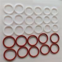 China China ORing Custom Standard O-Ring Seals NBR FKM Rubber O Ring Seal Ring for Hydraulic Cylinder for sale