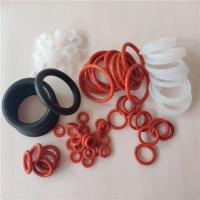 China China ORing Custom Standard O-Ring Seals NBR FKM Rubber O Ring Seal Ring for Hydraulic Cylinder for sale