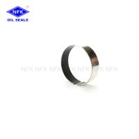 China NFK Metal DU Sleeve Bushing for Boom Arm Bucket of Hydraulic Cylinder for sale