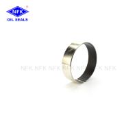 China NFK Metal DU Sleeve Bushing for Boom Arm Bucket of Hydraulic Cylinder for sale