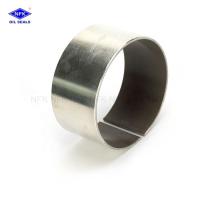 China NFK Metal DU Sleeve Bushing for Boom Arm Bucket of Hydraulic Cylinder for sale