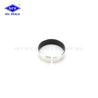 China NFK Metal DU Sleeve Bushing for Boom Arm Bucket of Hydraulic Cylinder for sale