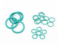 China China Oring Factory NBR70 NBR90 Shores Round Ring Fkm Epdm Heat Resistance Rubber O Rings for sale