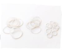 China China Oring Factory NBR70 NBR90 Shores Round Ring Fkm Epdm Heat Resistance Rubber O Rings for sale